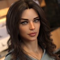 Blue screens with games | F95zone | Adult Games | Comics | Mods | Cheats