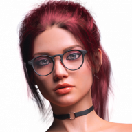 VN - Ren'Py - Abandoned - Affexon [v0.35] [NaughtyDeveloper] | F95zone | Adult Games | Comics ...