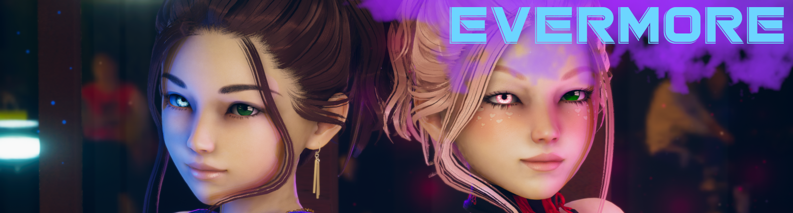 VN - Ren'Py - Abandoned - Evermore [v0.5.1] [Prometheus] | F95zone | Adult Games | Comics | Mods ...