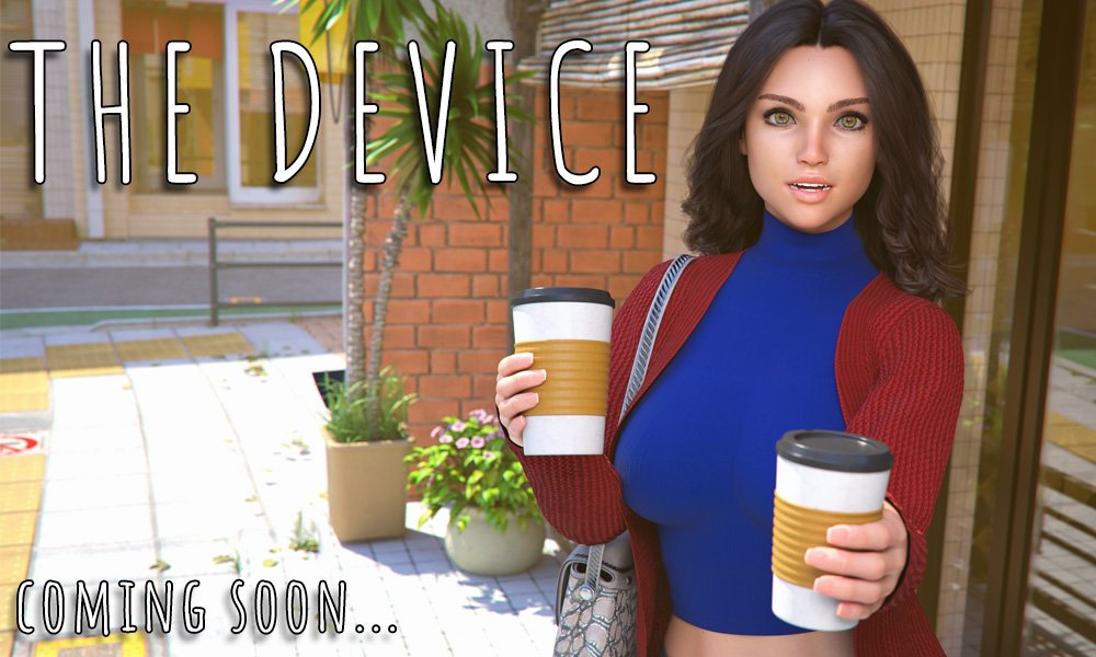 VN - Ren'Py - Abandoned - The Device [Demo] [Dumitas] | F95zone | Adult Games | Comics | Mods ...