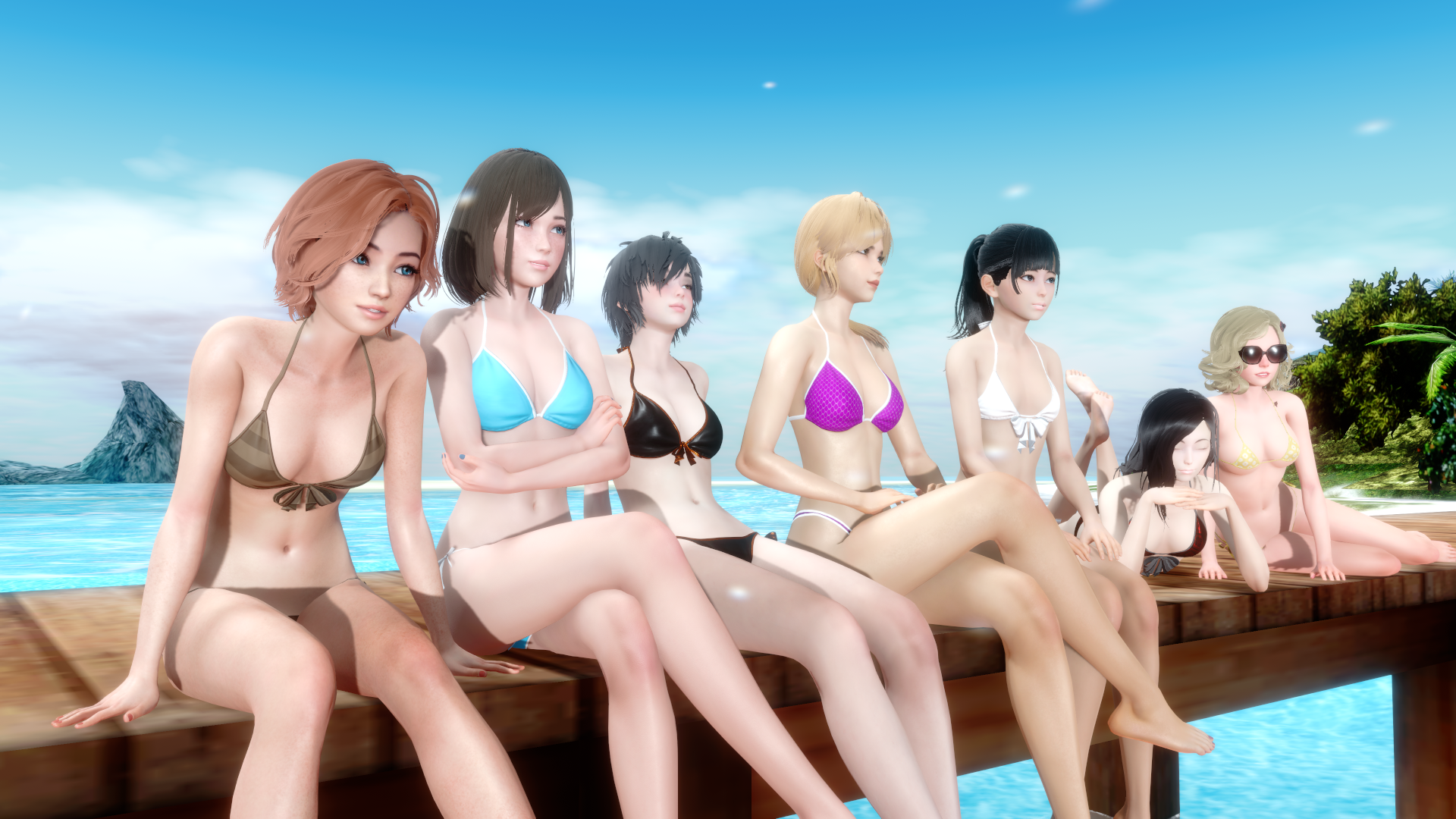 Ren39py Star Channel 34 Ep 6 Akabur F95zone Akaburs Star Channel Six