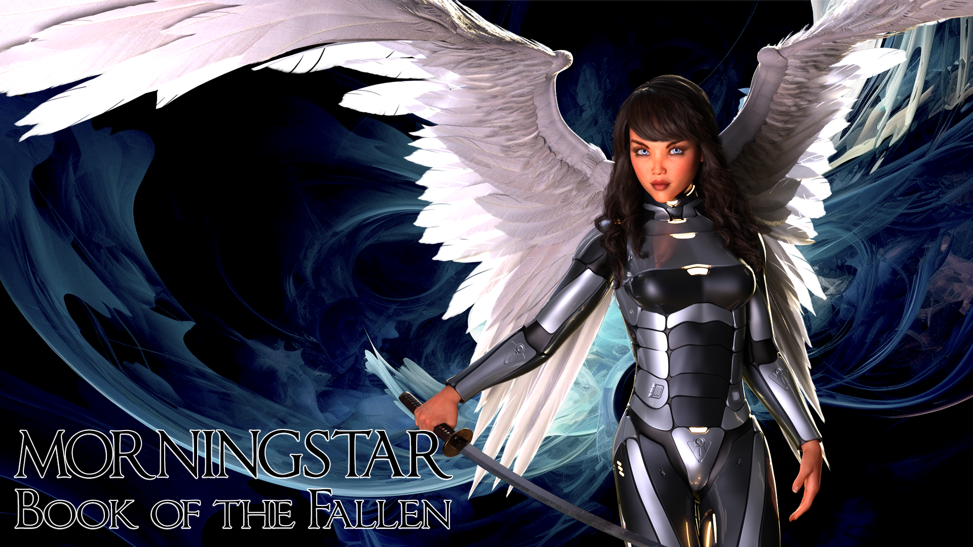 Unity - Completed - Morningstar: Book of the Fallen [v1.1.2b] [Droid Productions] | F95zone ...
