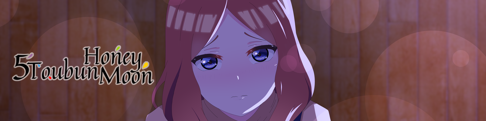 VN - Ren'Py - Gotoubun Honeymoon [v0.3a] [ElWorser7u7] | F95zone | Adult Games | Comics | Mods ...