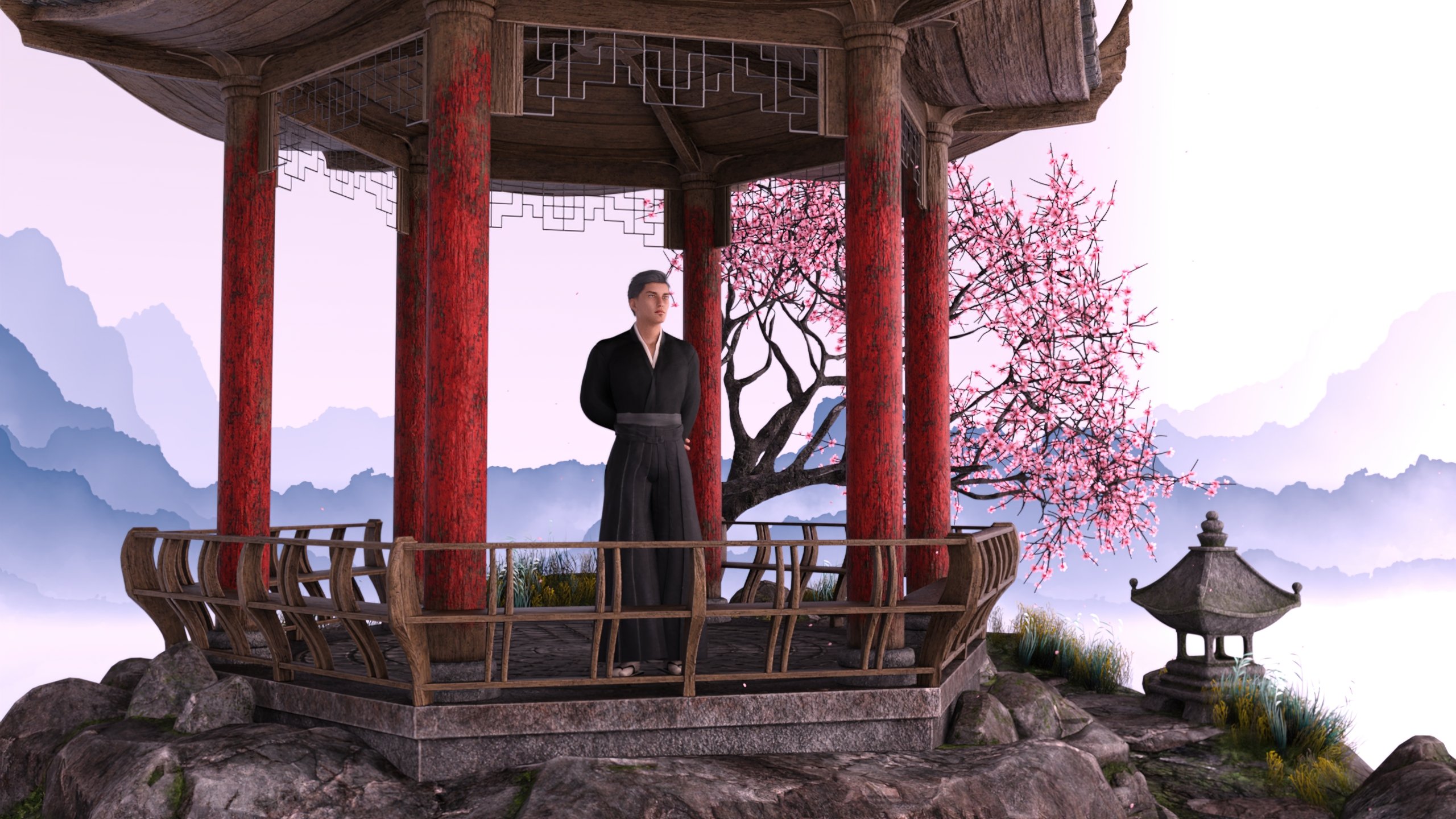 Ren'Py - Dilemma of Devotion [Ch.4 Ep.1] [PulseHavenStudios] | F95zone ...