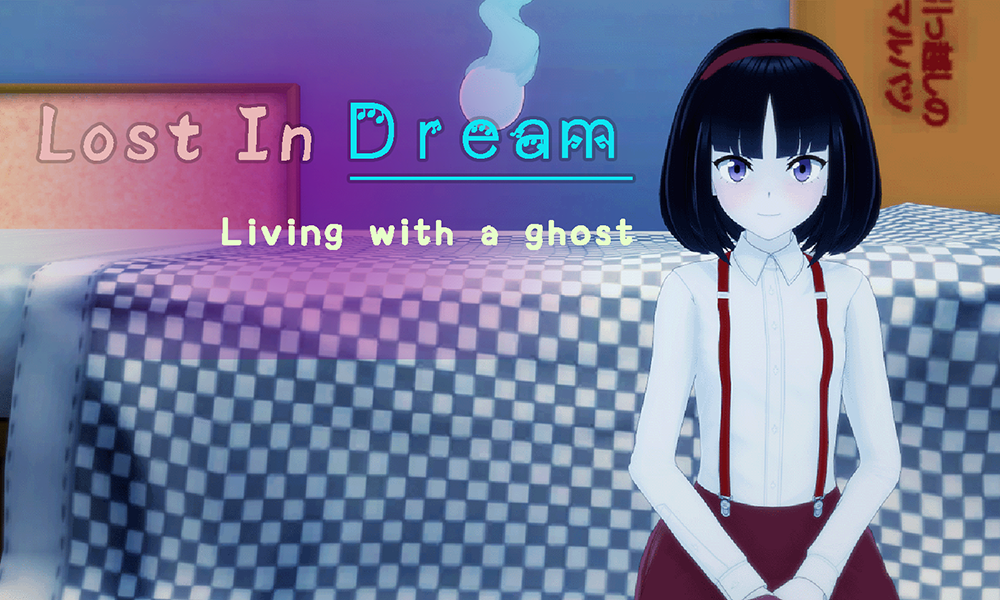 RPGM - Lost in Dream [v0.3 Hotfix] [Demolukas] | F95zone | Adult Games | Comics | Mods | Cheats