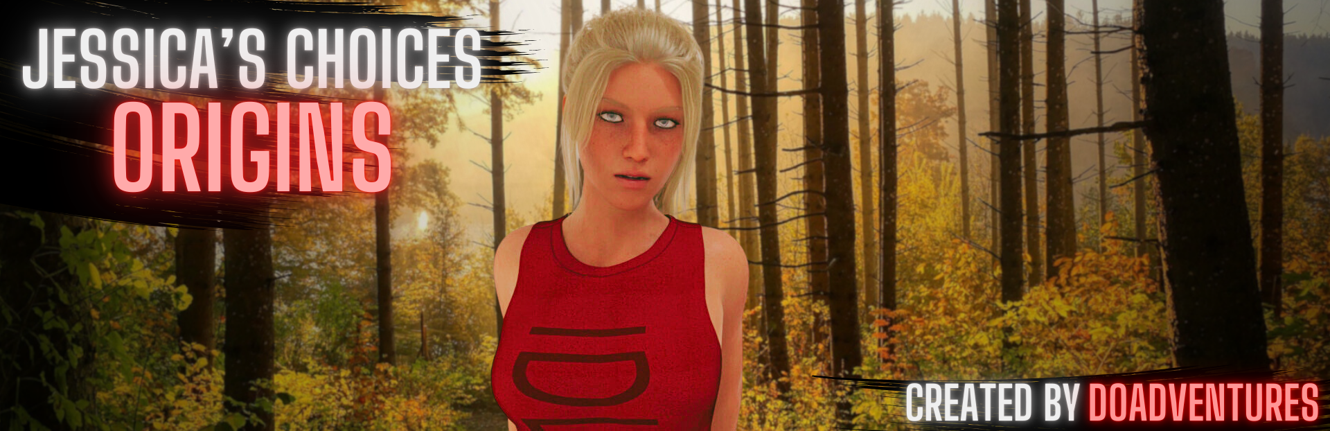 VN - Ren'Py - Completed - Jessica's Choices - Origins [Final ...