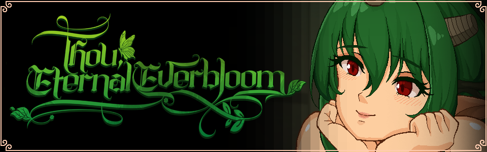 Others - Thou, Eternal Everbloom [Beta v0.2.0.4] [Caffaholic] | F95zone | Adult Games | Comics ...