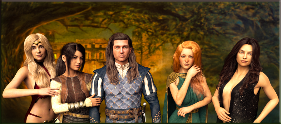 Ren'Py - Completed - Void's Calling [Ep. 2 v1.2.10+ DLC] [Novel] | F95zone | Adult Games ...