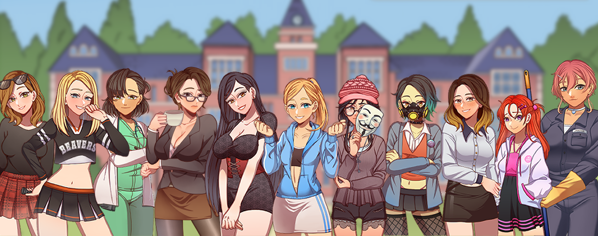 Ren'Py - Another Chance [v1.53] [TimeWizardStudios] | F95zone | Adult Games | Comics | Mods | Cheats