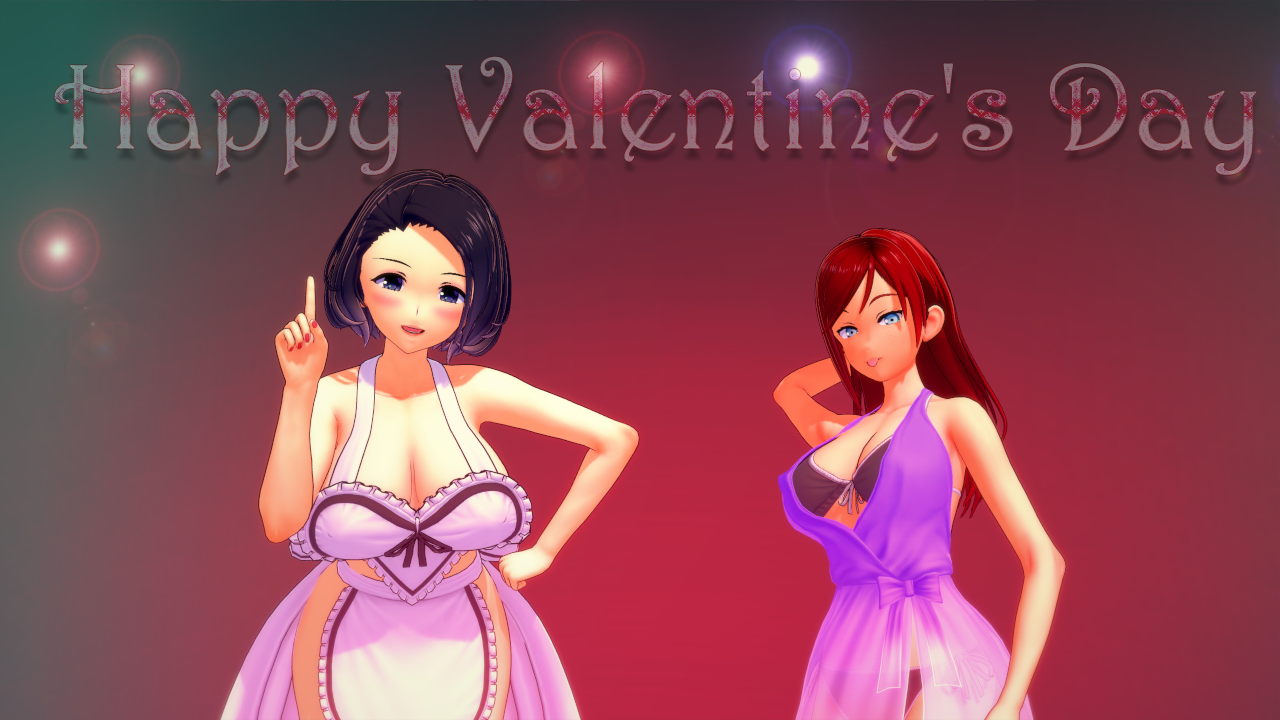 VN - Ren'Py - Abandoned - LOTD [v0.0.5] [M.C Games] | F95zone