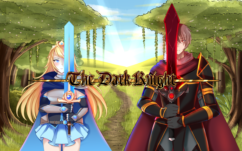 VN - Ren'Py - The Dark Knight [harem] - Development Thread | F95zone | Adult Games | Comics ...